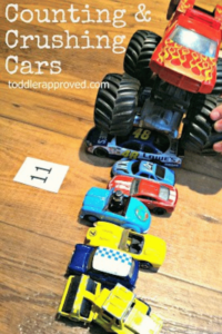 25+ Math Activities for Preschoolers - Busy Toddler