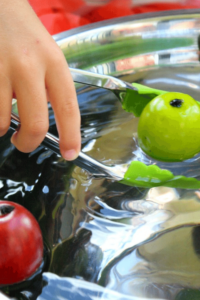 25+ Fall Activities for Kids - Busy Toddler