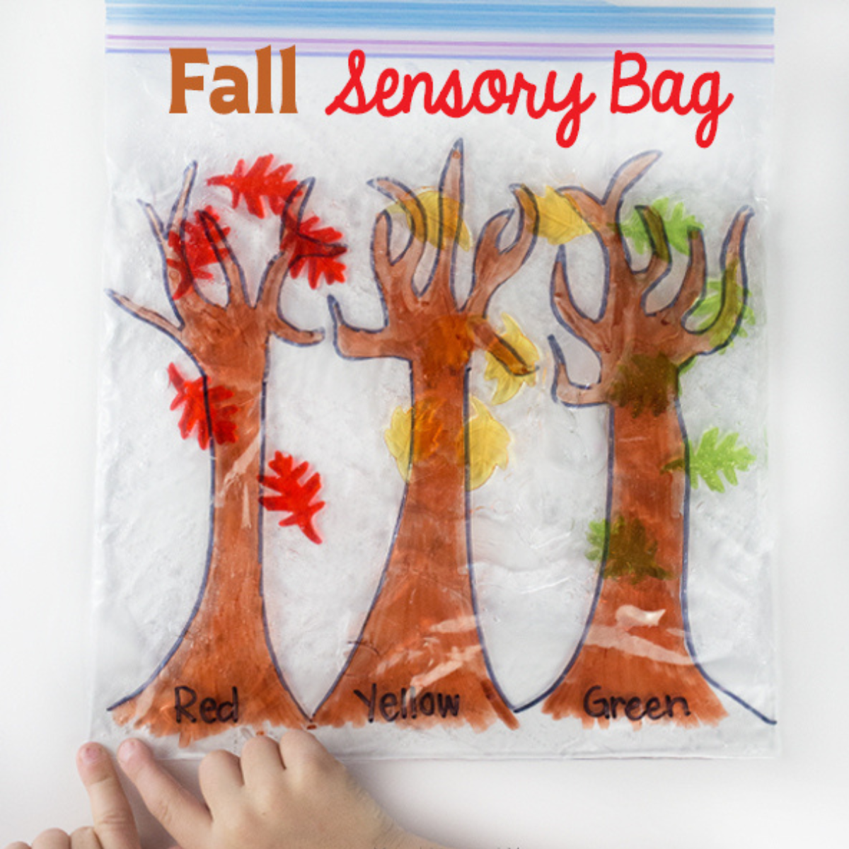 25+ Fall Activities for Kids - Busy Toddler