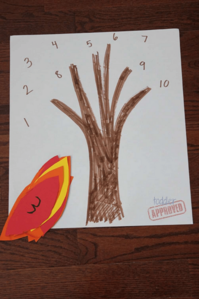 25+ Fall Activities for Kids - Busy Toddler