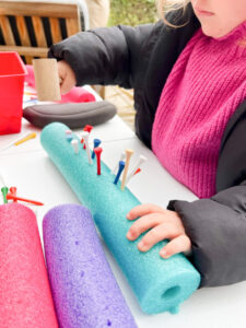 20+ Fine Motor Activities - Busy Toddler