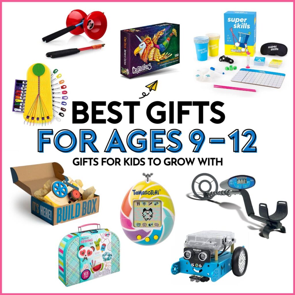 250+ Best Toys for Kids - Busy Toddler