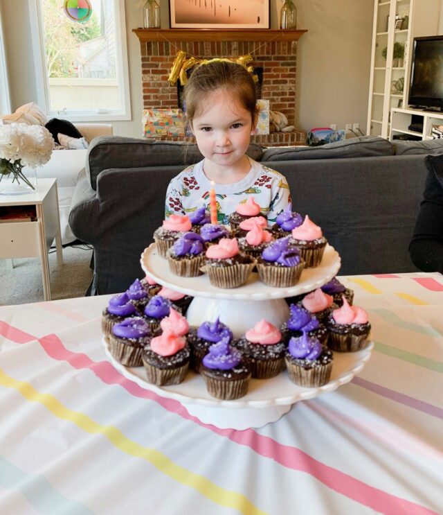 Simplifying Birthday Parties for Kids - Busy Toddler