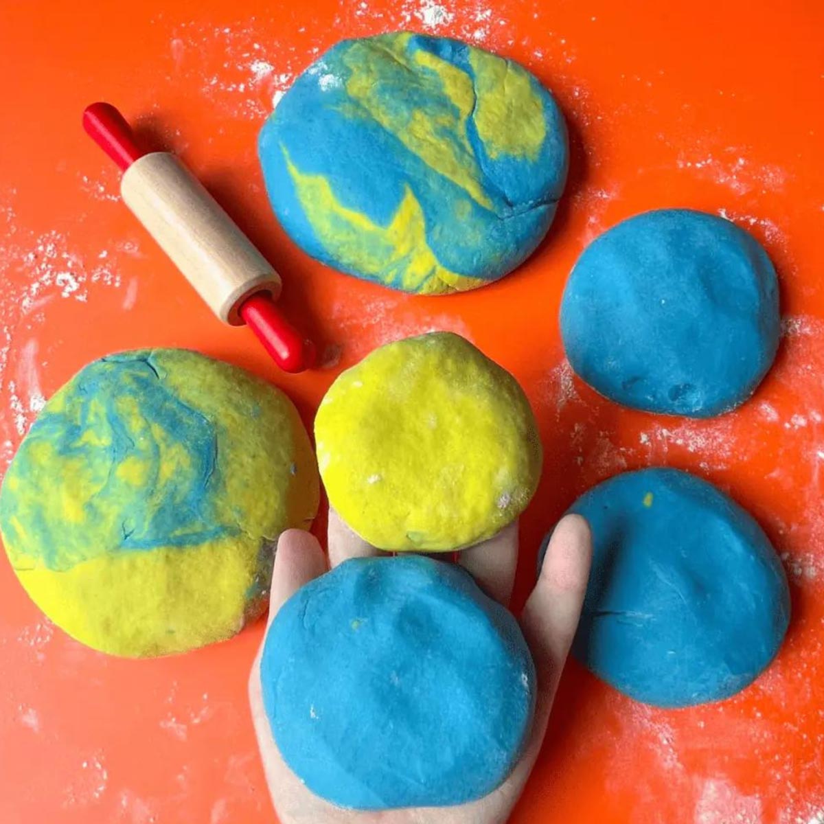 30 Activities in 30 Days - Busy Toddler