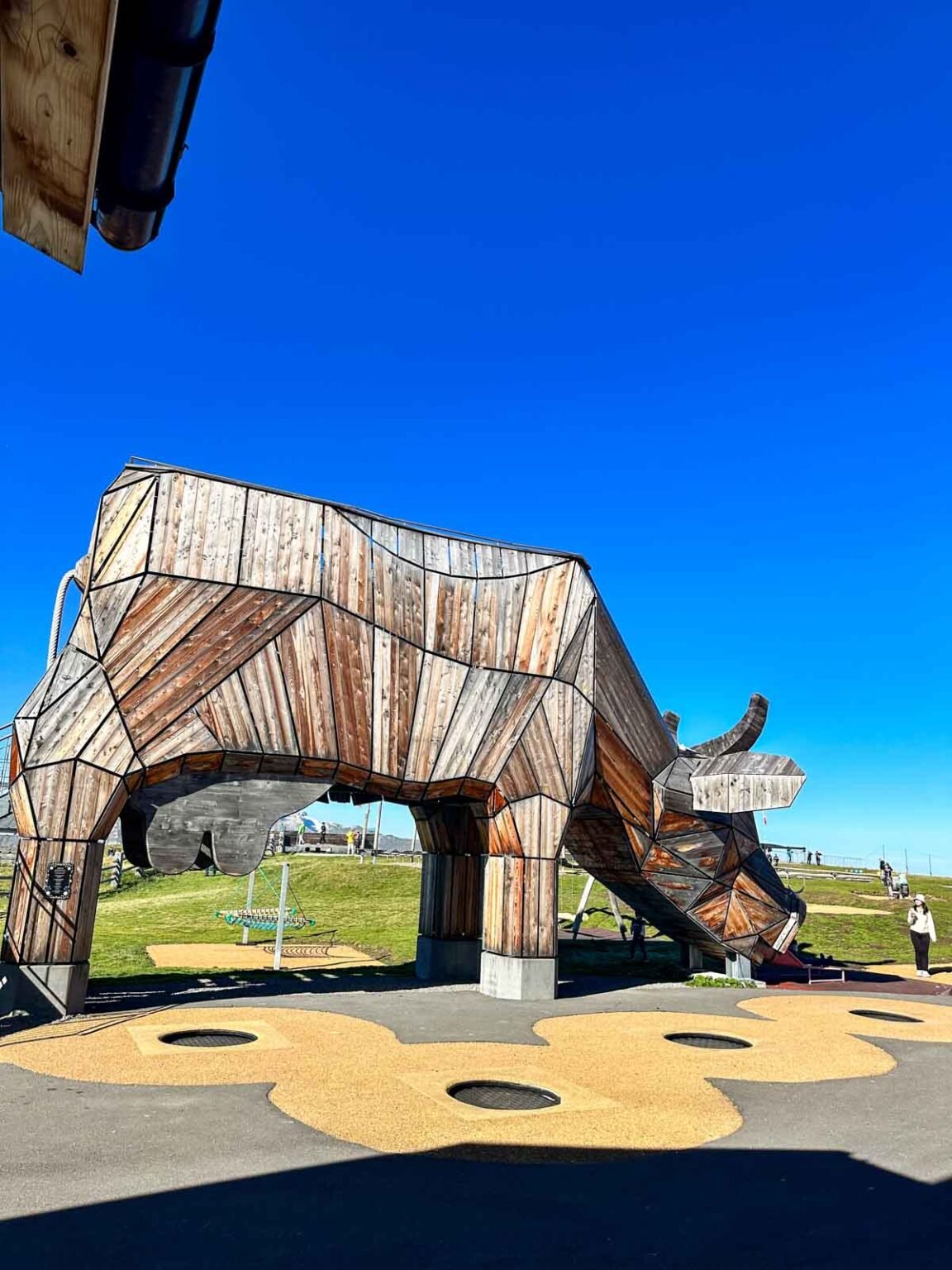 Traveling to Switzerland with Kids - Busy Toddler