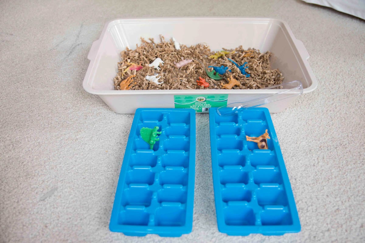 15+ Activities Using Dollar Store Supplies - Busy Toddler