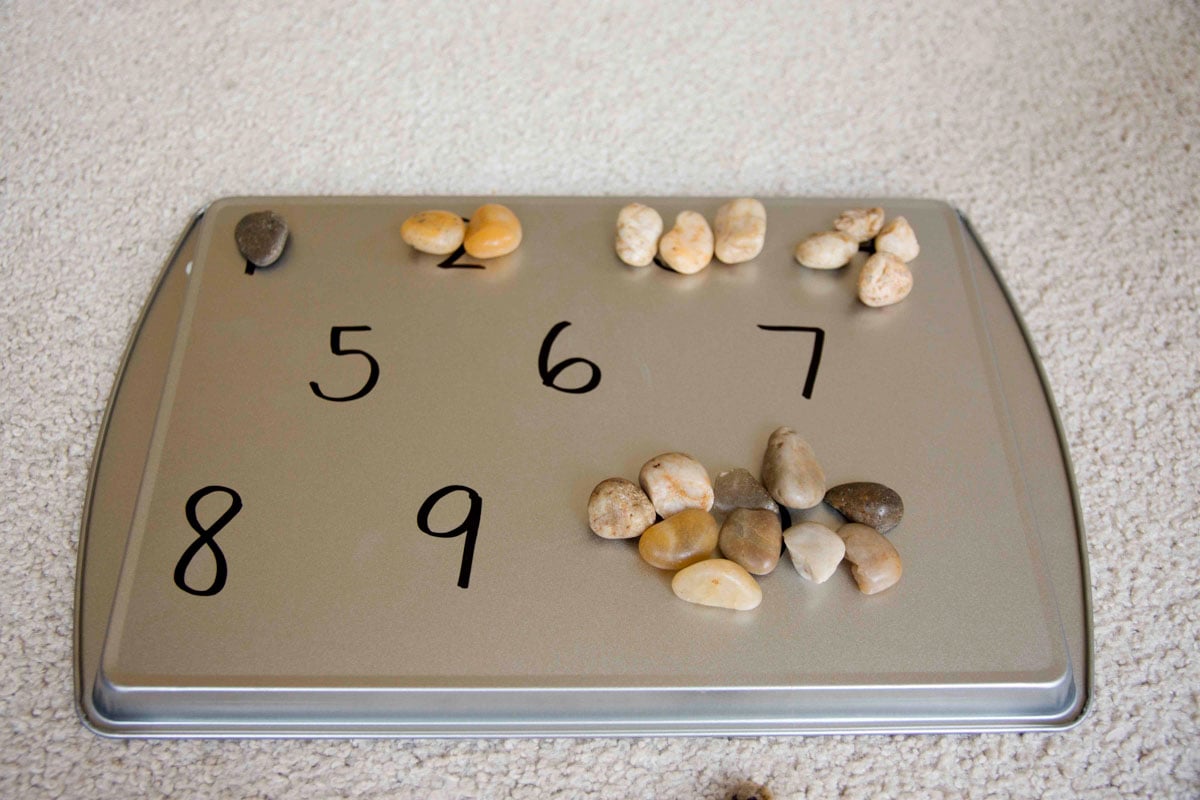 15+ Activities Using Dollar Store Supplies - Busy Toddler