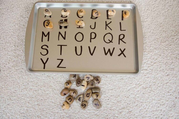 15+ Activities Using Dollar Store Supplies - Busy Toddler