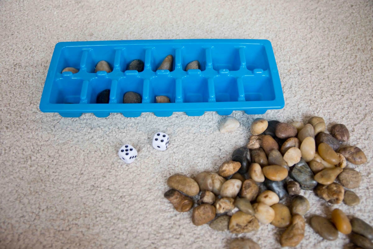 15+ Activities Using Dollar Store Supplies - Busy Toddler