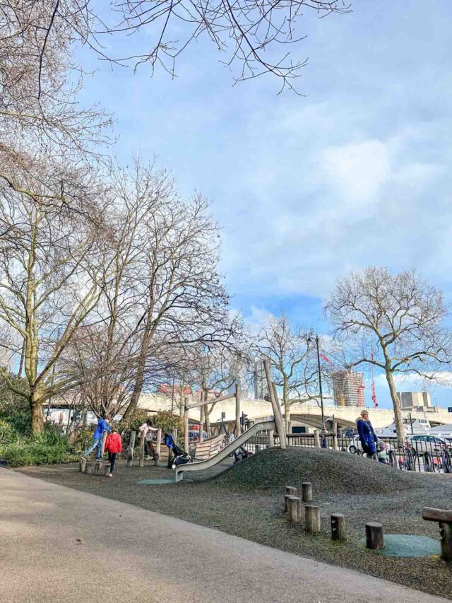 14 Things to Do in London with Kids - Busy Toddler