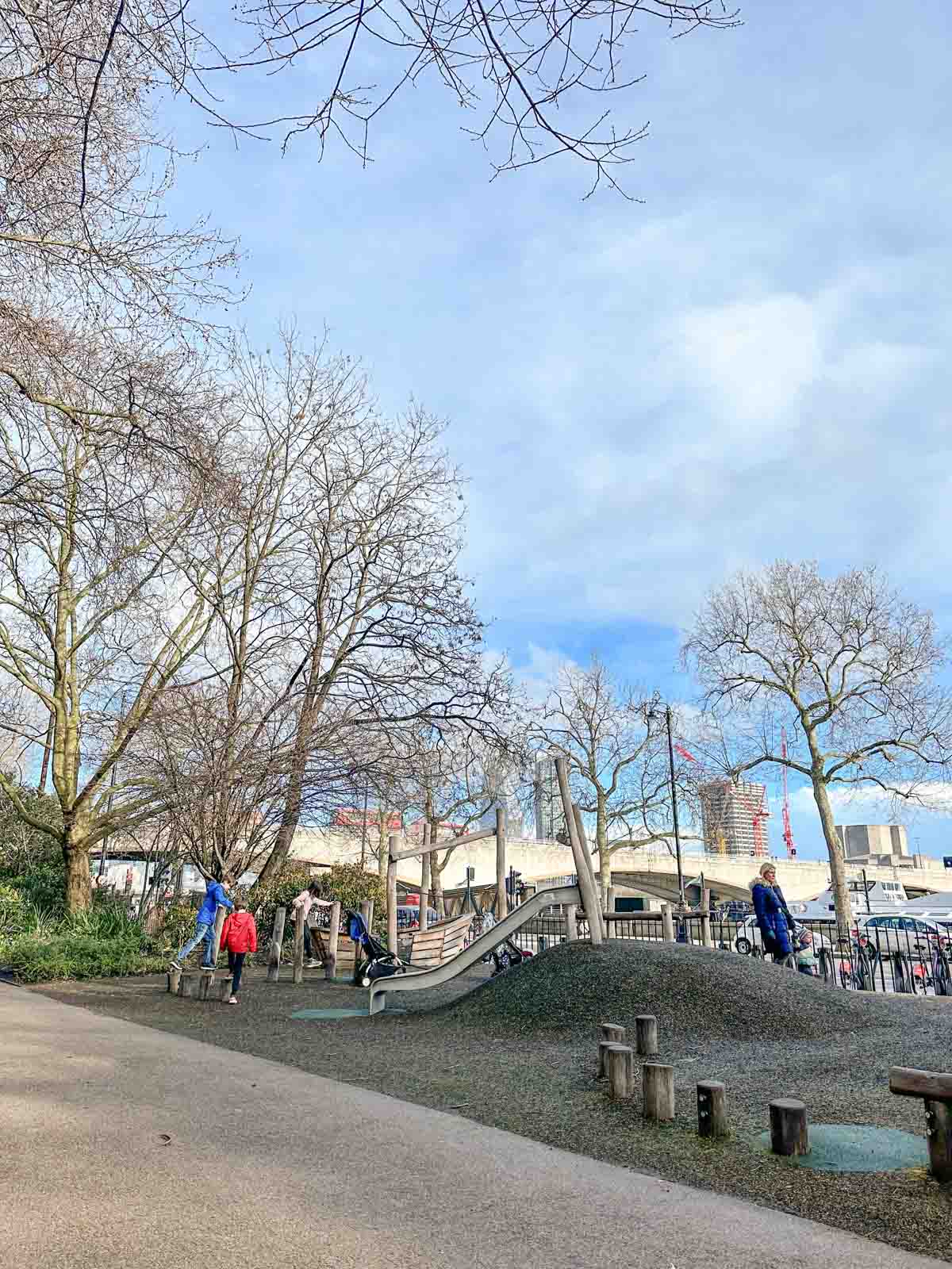 14 Things to Do in London with Kids - Busy Toddler