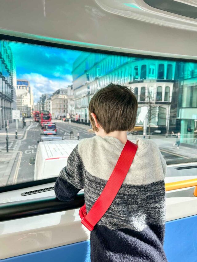 14 Things to Do in London with Kids - Busy Toddler