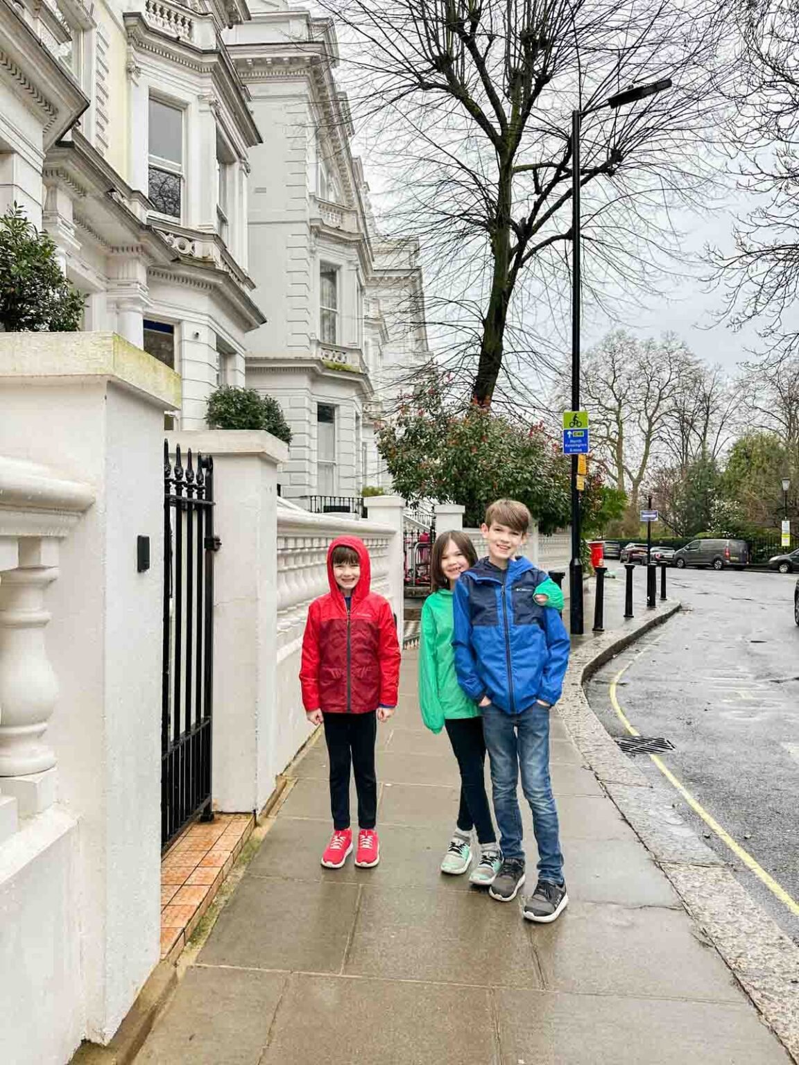 14 Things to Do in London with Kids - Busy Toddler