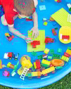 20+ Water Activities for Kids - Busy Toddler