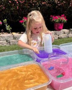20+ Water Activities for Kids - Busy Toddler