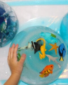 20+ Water Activities for Kids - Busy Toddler