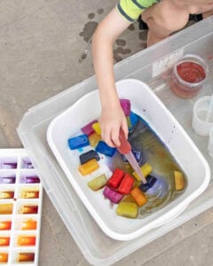 20+ Water Activities for Kids - Busy Toddler