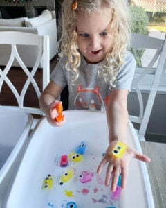 20+ Water Activities for Kids - Busy Toddler