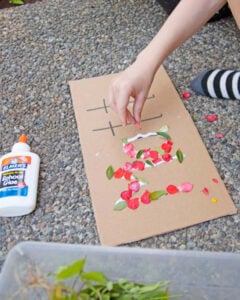 20+ Outdoor Art Activities for Kids - Busy Toddler