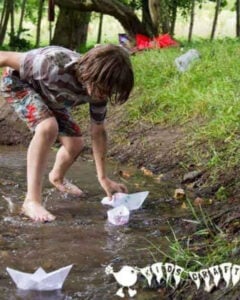 20+ Water Activities for Kids - Busy Toddler