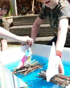 20+ Water Activities for Kids - Busy Toddler