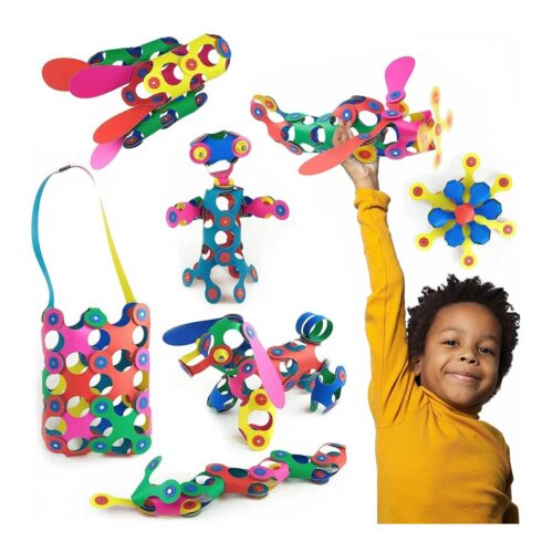 Best Travel Toys for Toddlers and Preschoolers - Busy Toddler