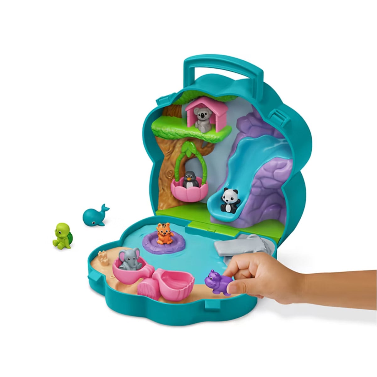 Best Travel Toys for Toddlers and Preschoolers - Busy Toddler