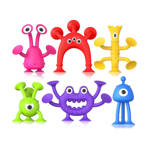 20+ Best Bath Toys for Kids - Busy Toddler
