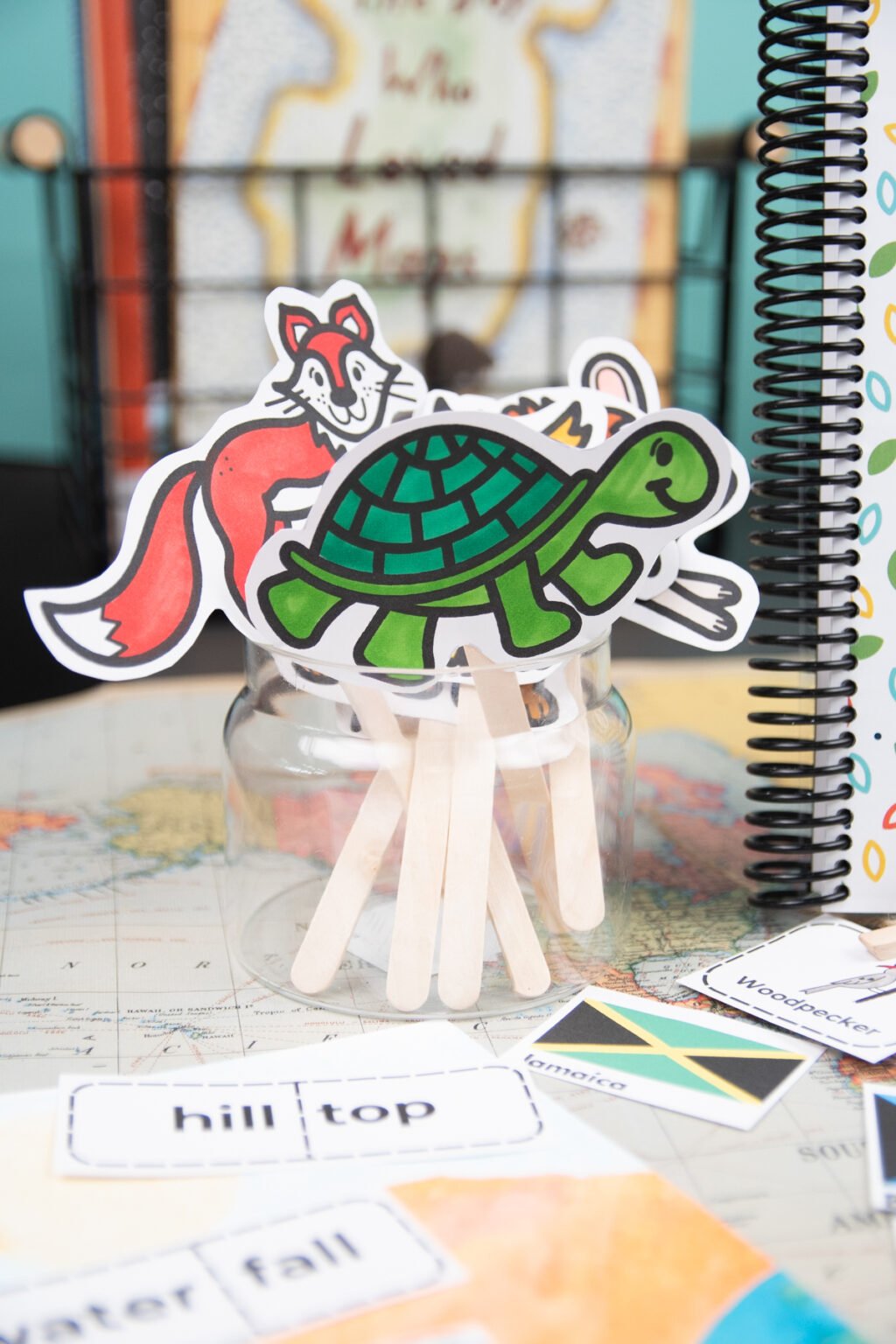 Branches Curriculum Elementary Learning - Busy Toddler