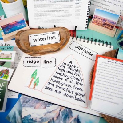 Branches Curriculum Elementary Learning - Busy Toddler